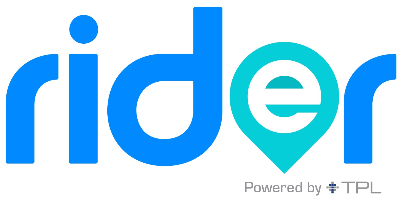 Rider | Admin Portal